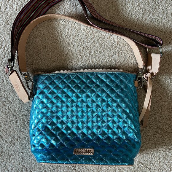 Consuela | Bags | Consuela Wedge Mish | Poshmark